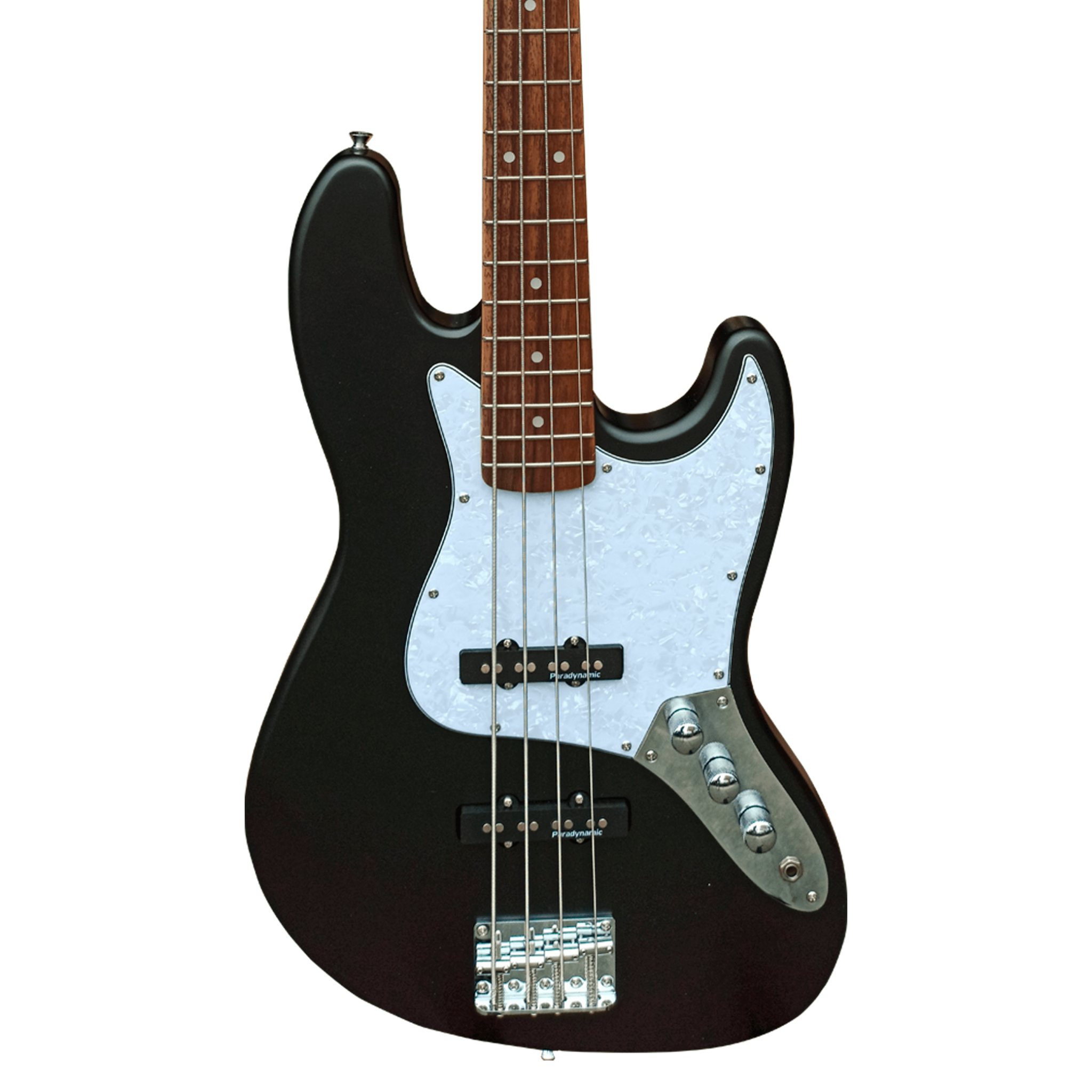 BAJOP NEWEN- JAZZ BASS - Main Todo Música