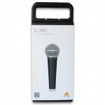 MICROFONO DINÁMICO BEHRINGER - SL84 C - Main Todo Música