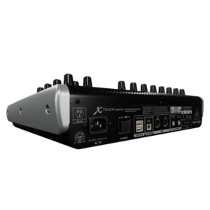 CONTROLADOR XTOUCH COMPACT-BEHRINGER - Main Todo Música
