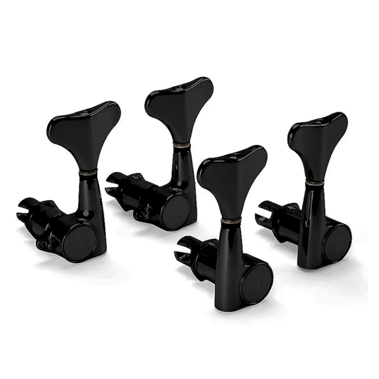 CLAVIJERO DE BAJO 2L, 2R-GB707-GOTOH - Main Todo Música
